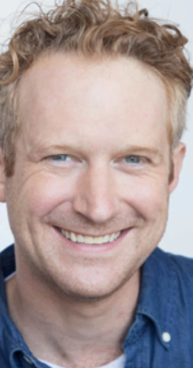 Christopher Wallinger | New Girl Wiki | Fandom