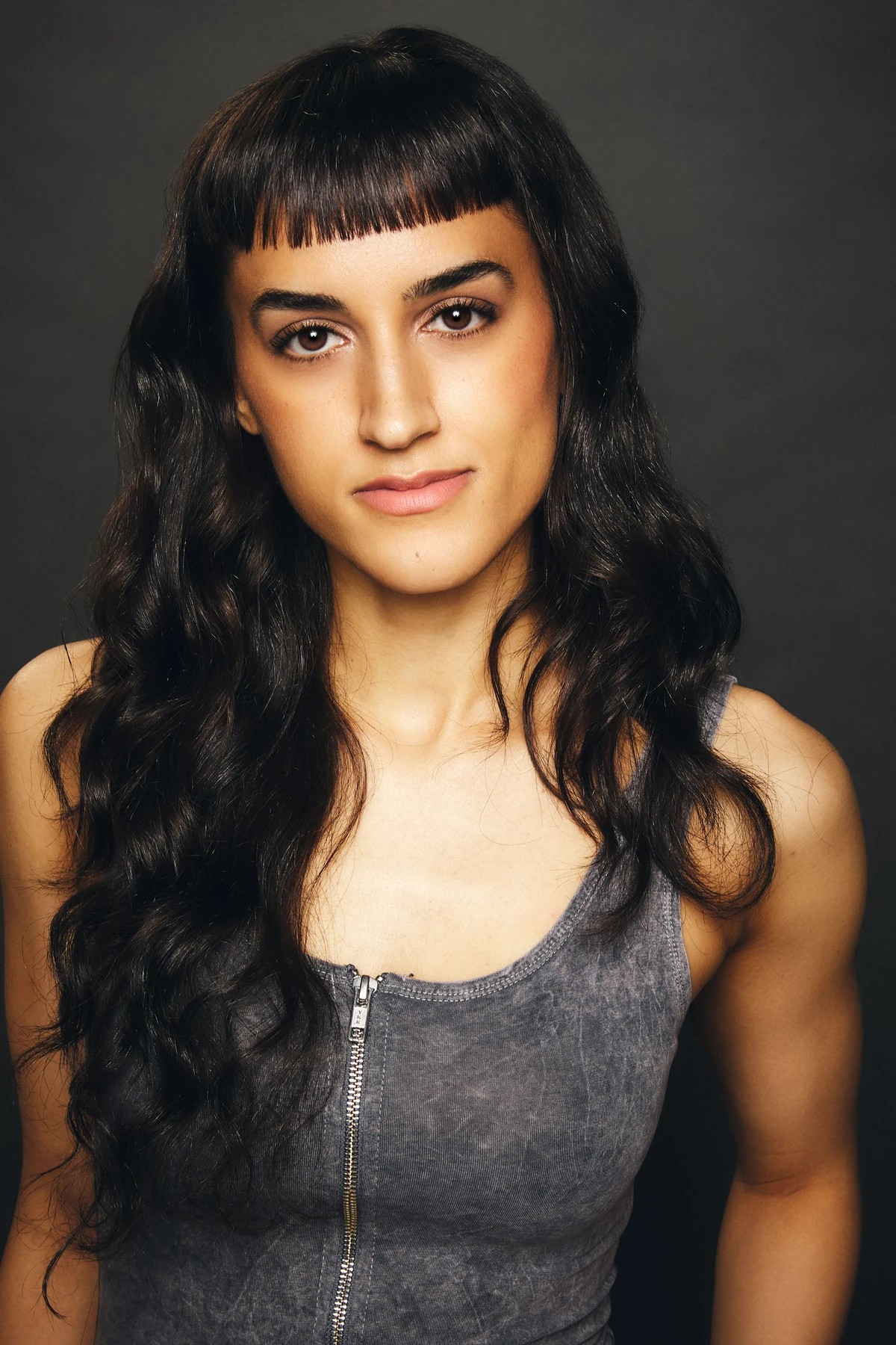 Jasmine Di Angelo | New Girl Wiki | Fandom