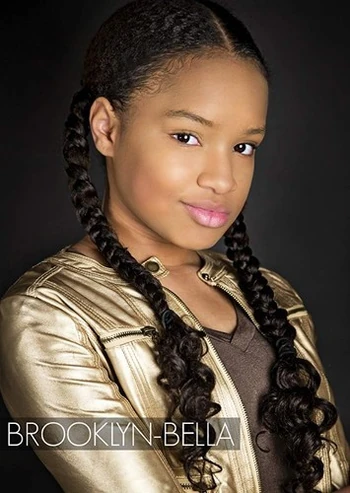 Brooklyn-Bella | New Girl Wiki | Fandom