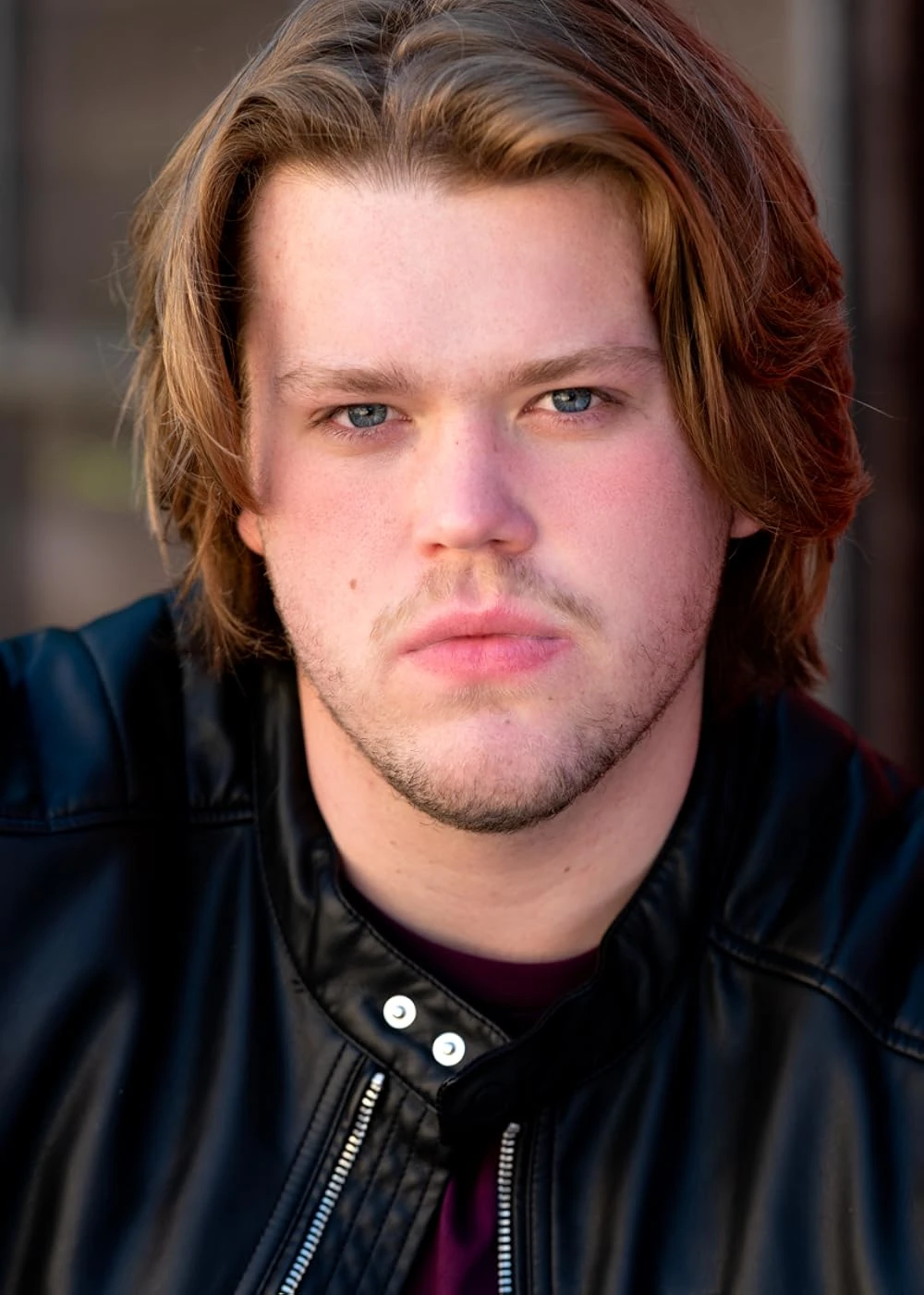 Landon Taylor Klotz | New Girl Wiki | Fandom