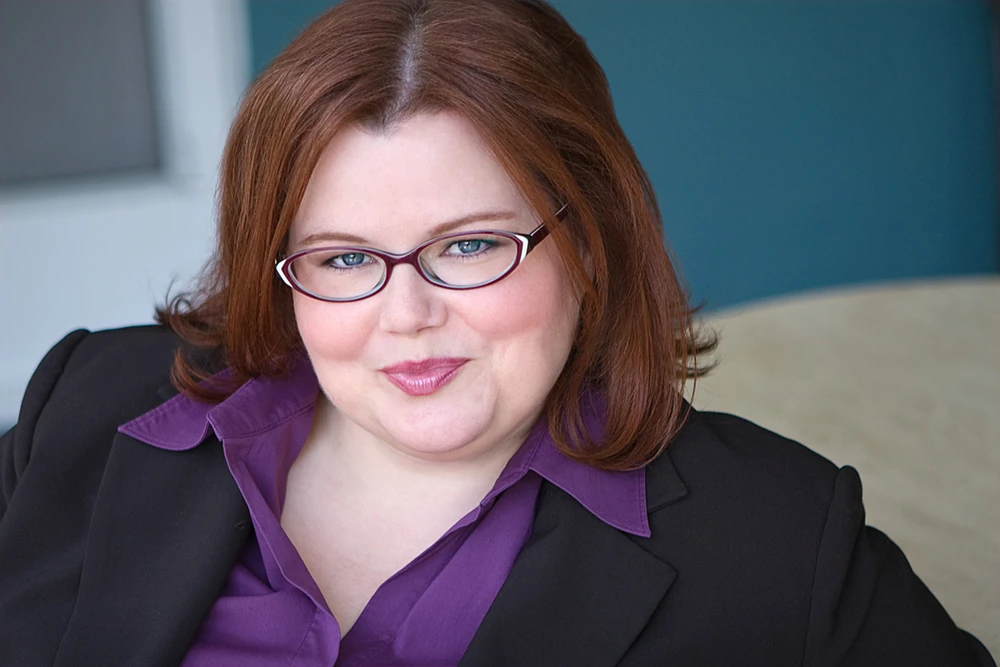 Alyssa Preston | New Girl Wiki | Fandom