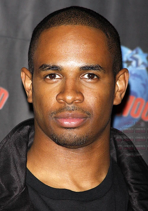Damon Wayans Jr | Wiki New Girl | Fandom