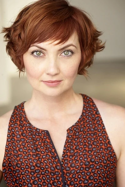 Jill E. Alexander | New Girl Wiki | Fandom