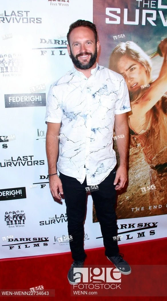 Casey Adams | New Girl Wiki | Fandom