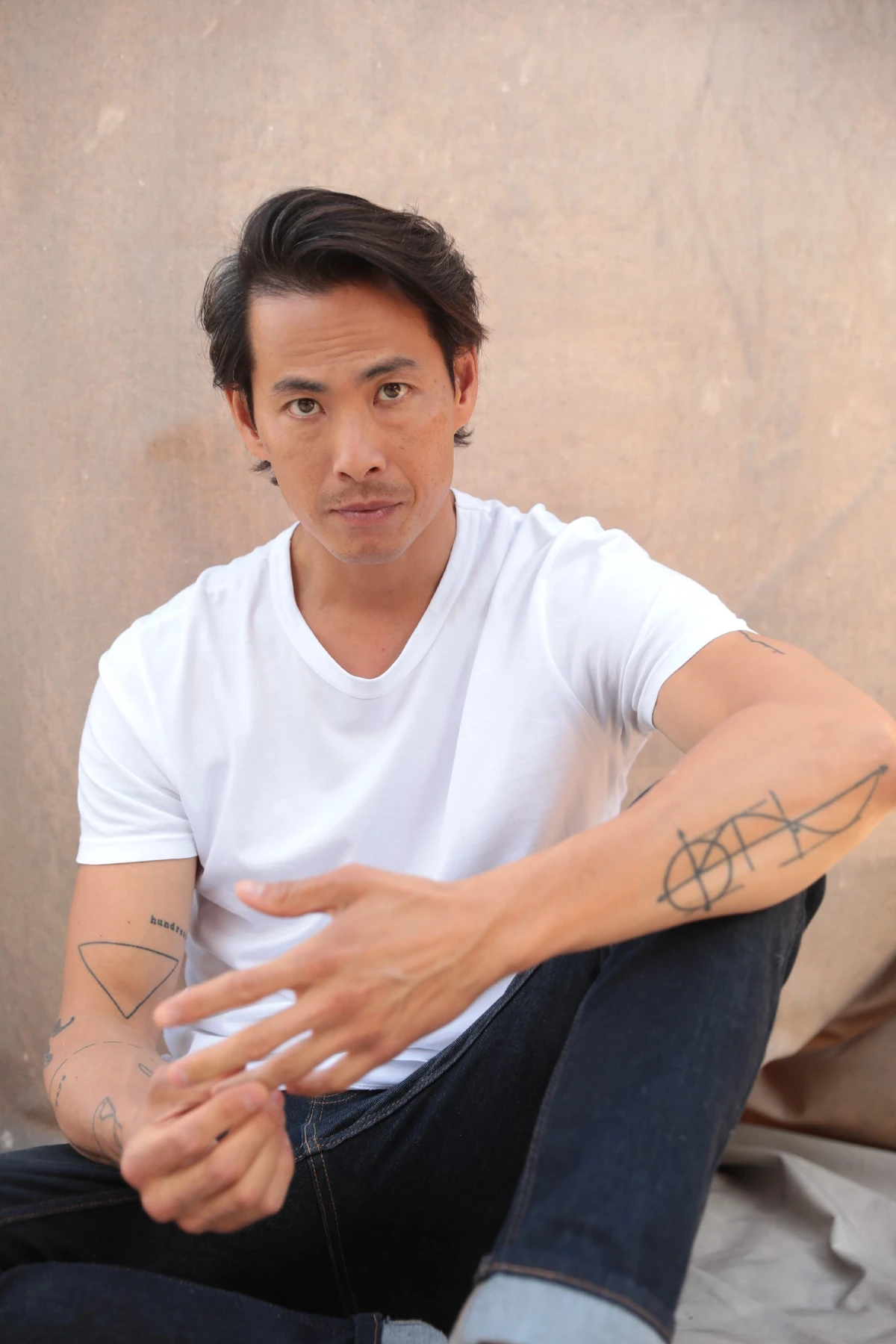 Ivan Shaw | New Girl Wiki | Fandom