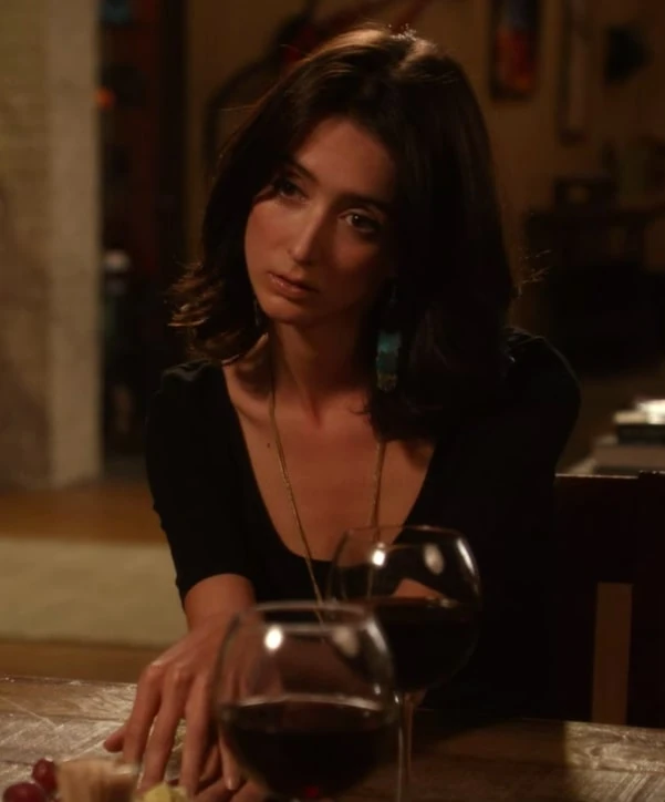 Nadia | New Girl Wiki | Fandom