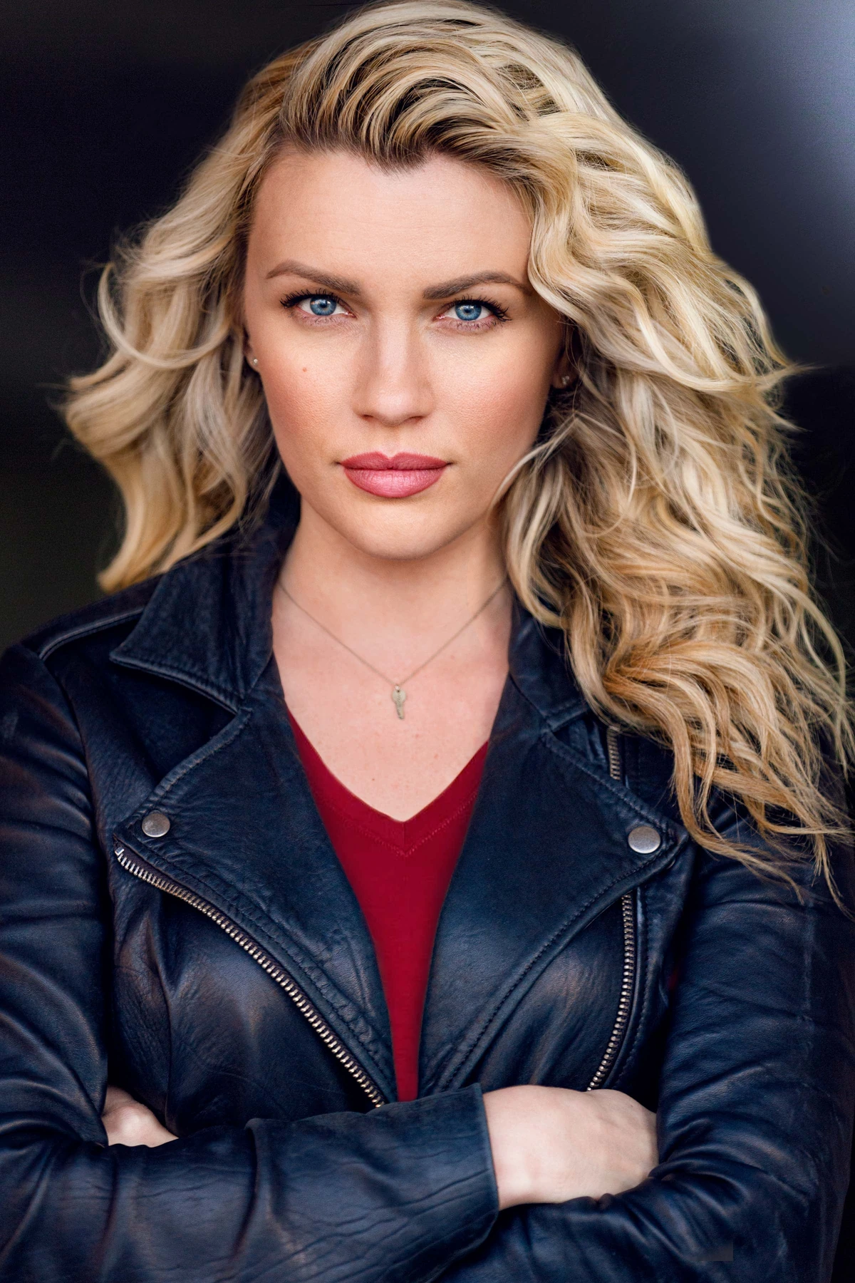 Amber Rachelle Coyle