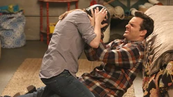 Ny Jente Nick Og Jess New Girl: Nick & Jess 3x23 #10