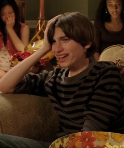 Groaning Boy | New Girl Wiki | Fandom