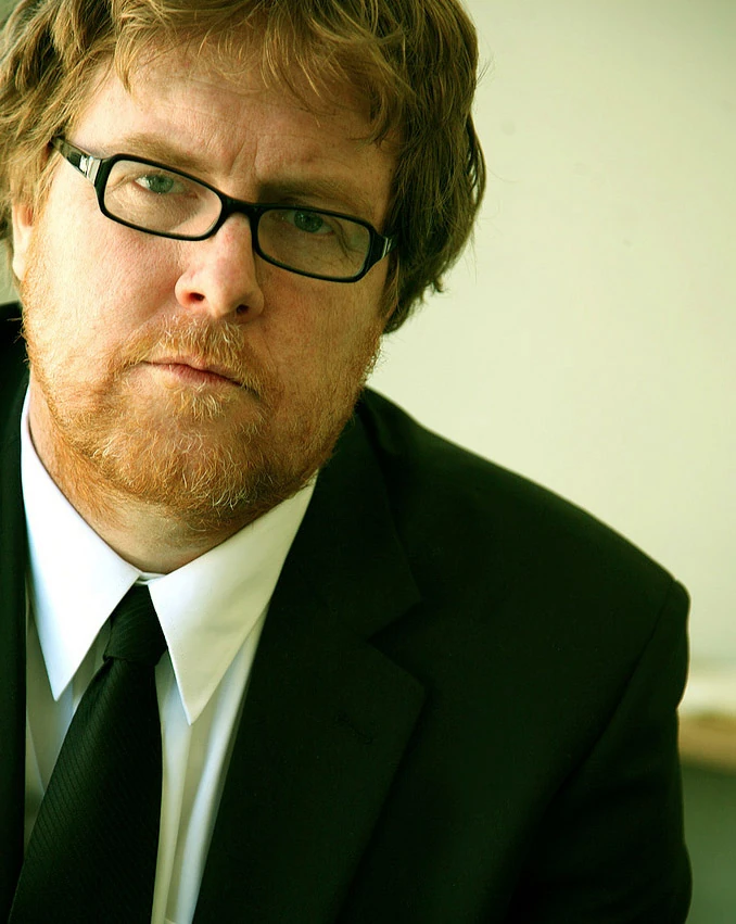 Steve Agee | New Girl Wiki | Fandom