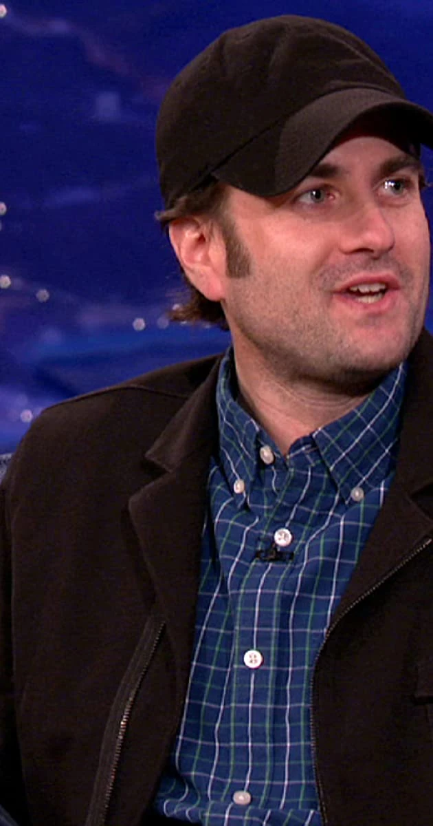 Ben Hoffman | New Girl Wiki | Fandom