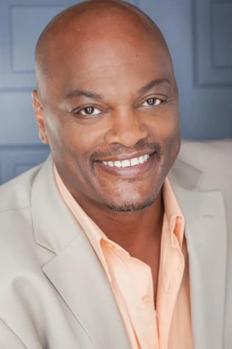 Lamont Johnson | New Girl Wiki | Fandom