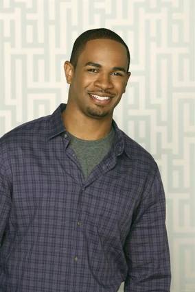 Damon Wayans Vrouw