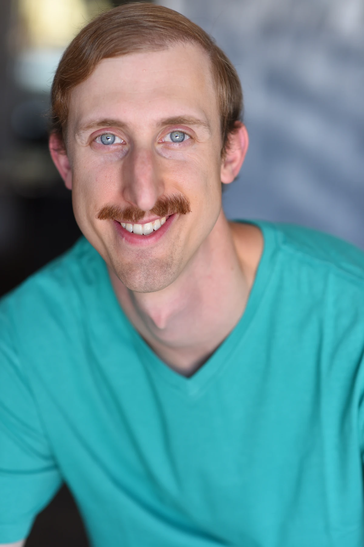 Michael J. Sielaff | New Girl Wiki | Fandom