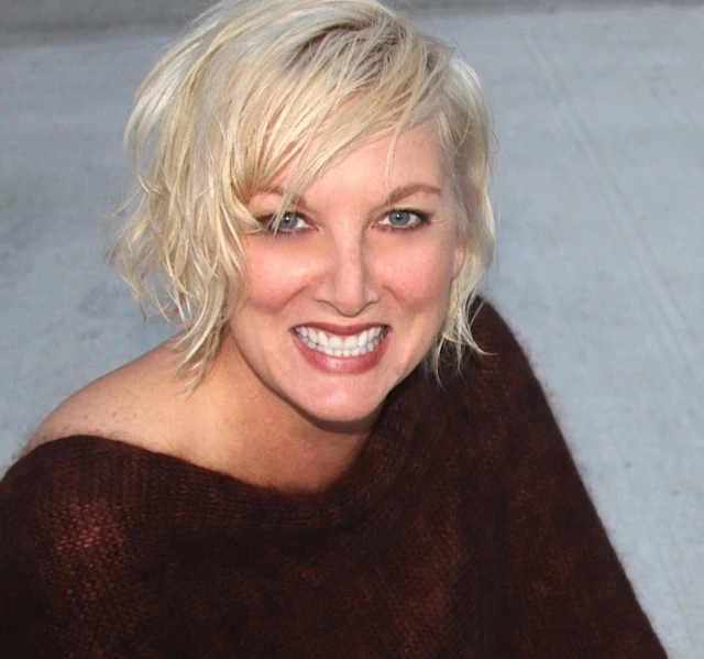 Renee Albert | New Girl Wiki | Fandom