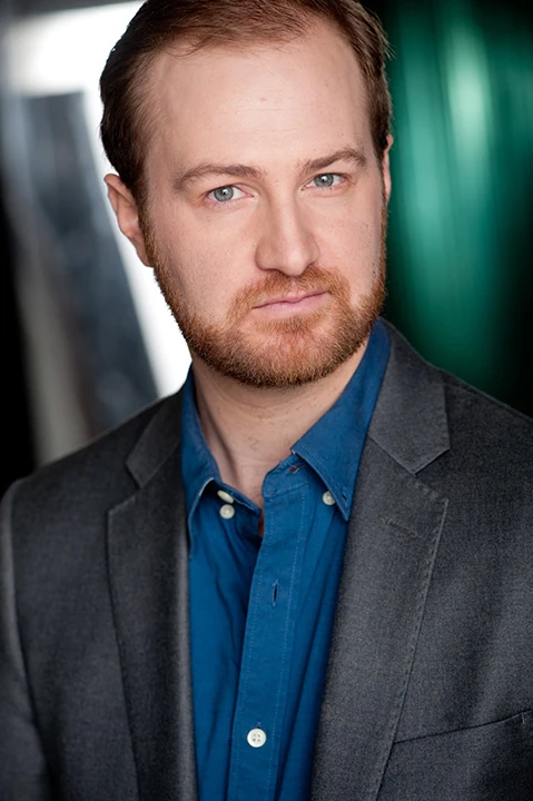 Evan Charest | New Girl Wiki | Fandom