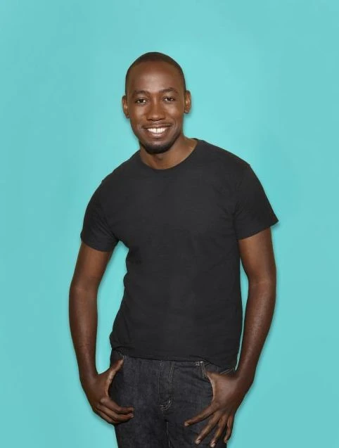 Winston Bishop/Gallery | New Girl Wiki | Fandom