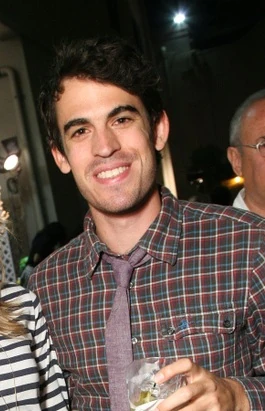 Josh Malmuth | New Girl Wiki | Fandom