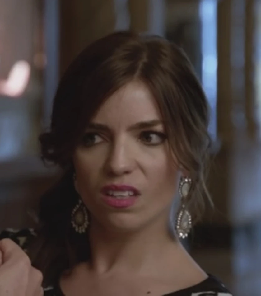 Mimi | New Girl Wiki | Fandom