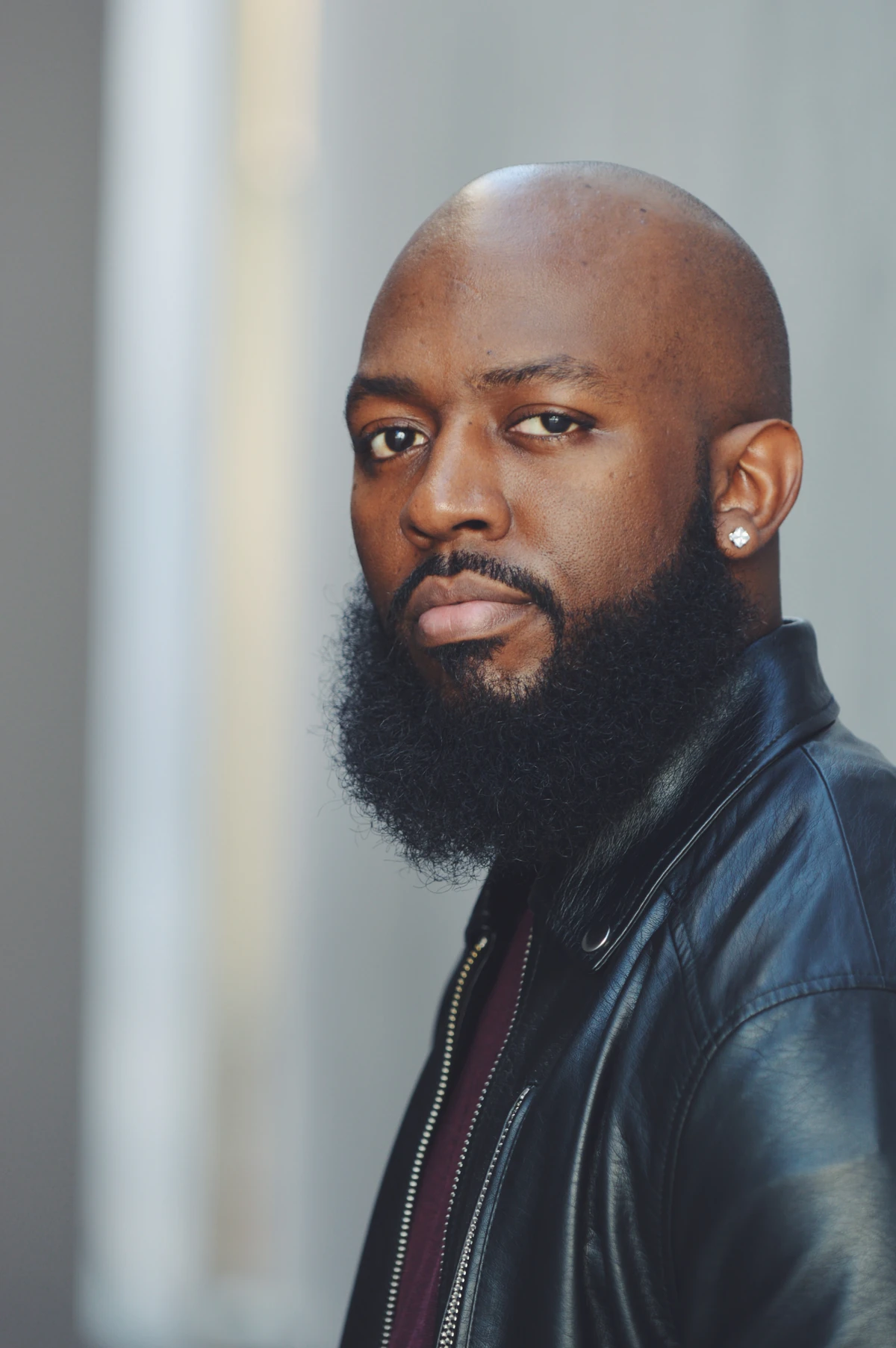 Calvin C. Winbush | New Girl Wiki | Fandom