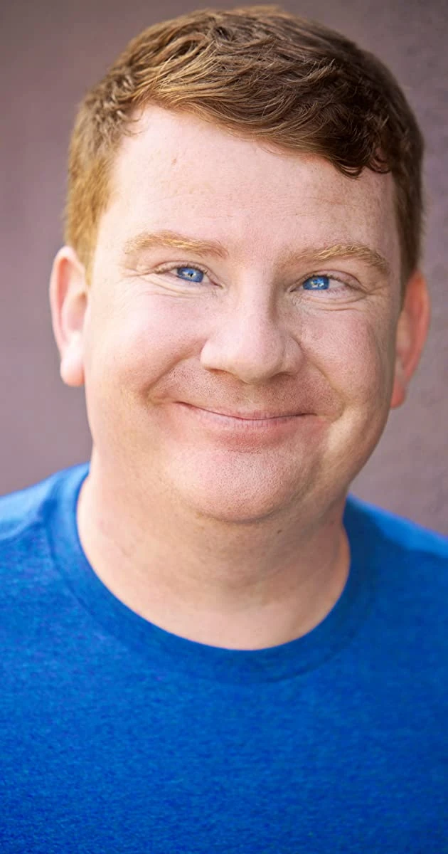 Brendan Jennings | New Girl Wiki | Fandom