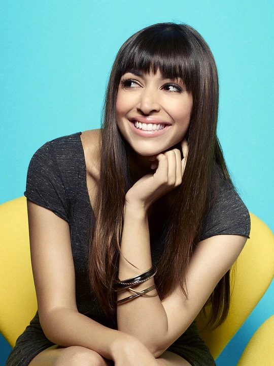 Secoue La Cece Actrice Qui Regarde Severance ? Un Nouveau Personnage