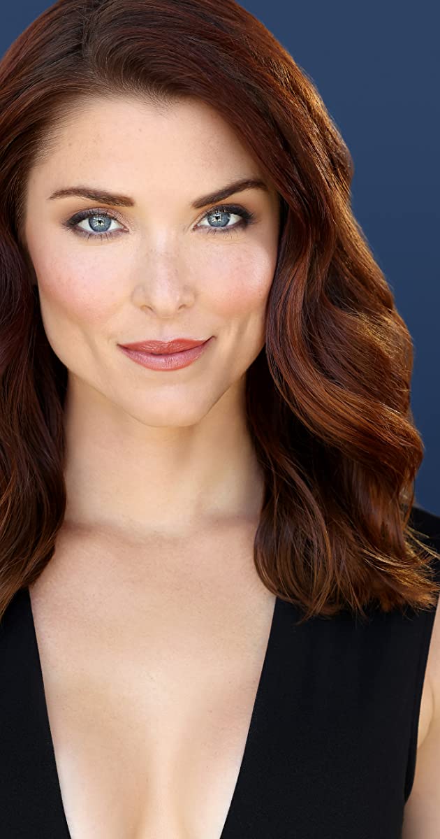 Ashley Wood New Girl Wiki Fandom