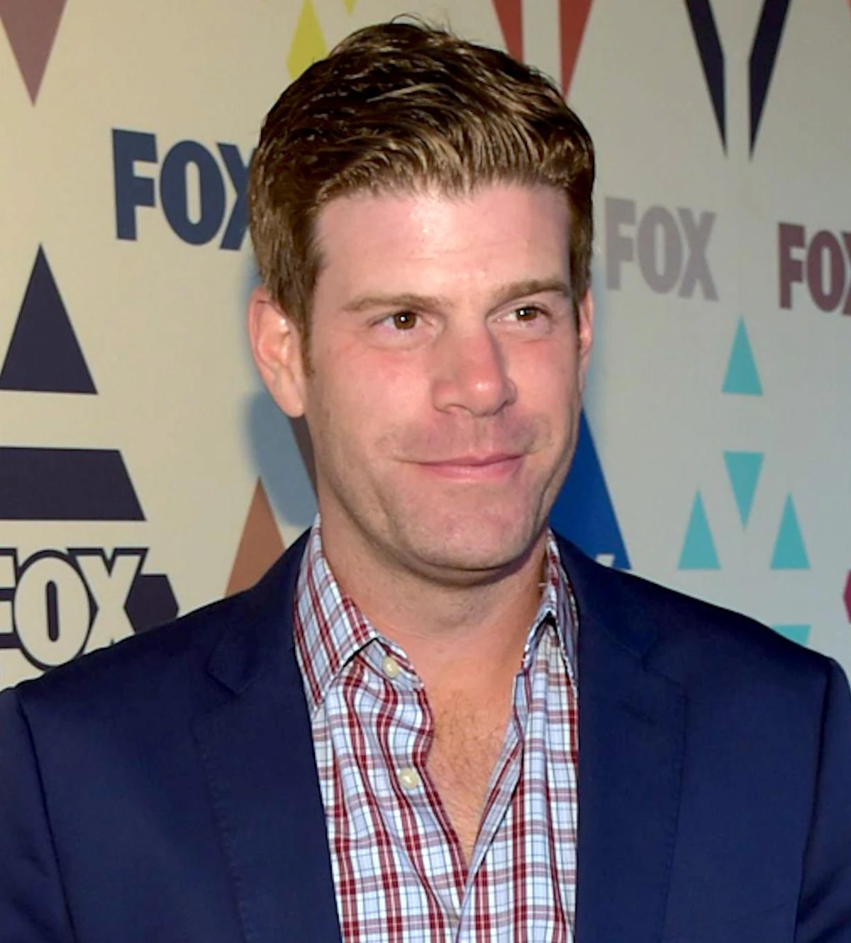 Stephen Rannazzisi | New Girl Wiki | Fandom