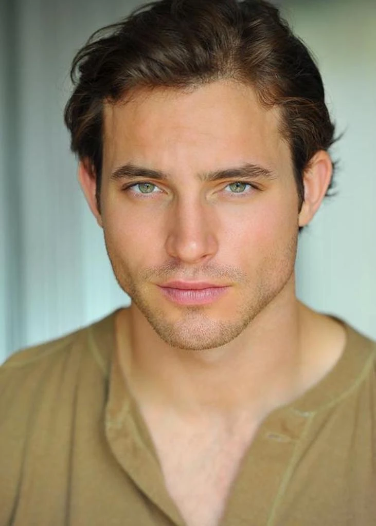 Anthony Greenfield | New Girl Wiki | Fandom