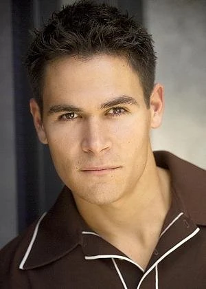 Tim Soergel | New Girl Wiki | Fandom