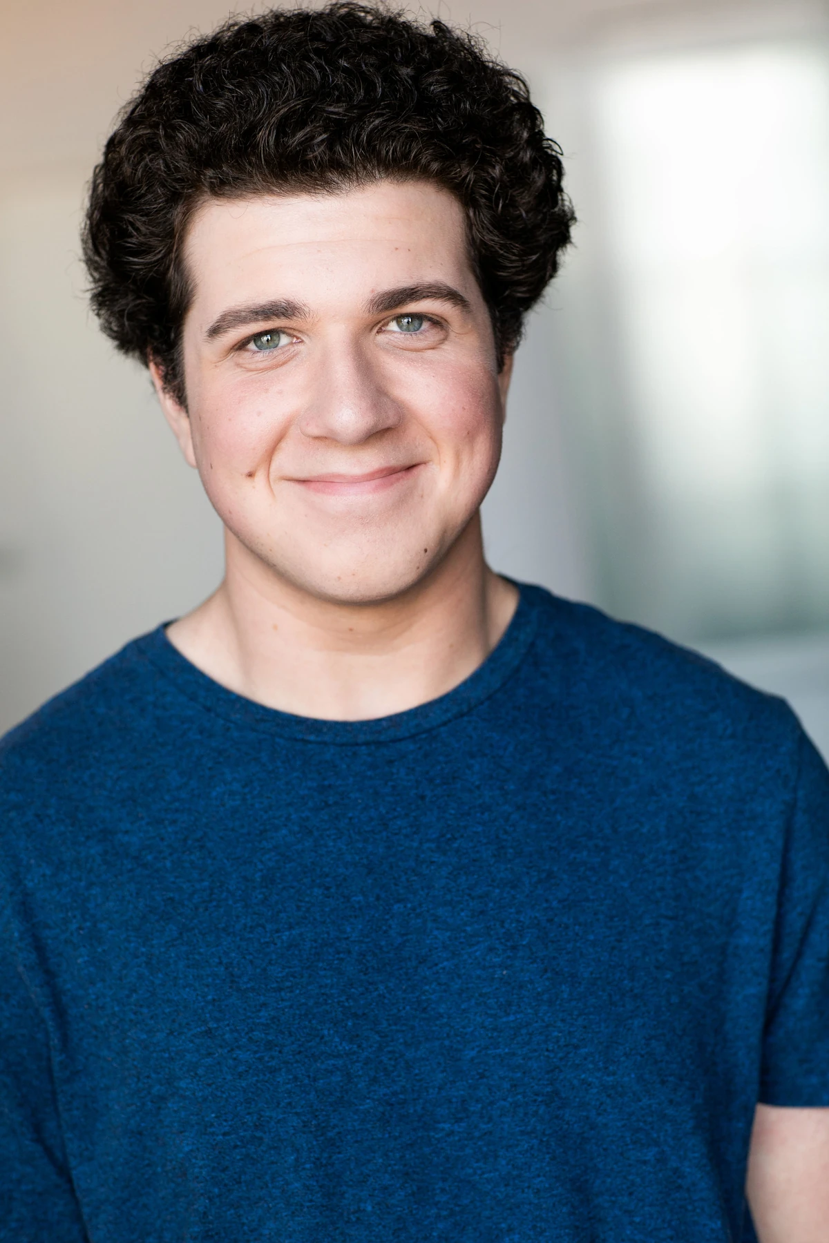 Samuel Gilbert | New Girl Wiki | Fandom