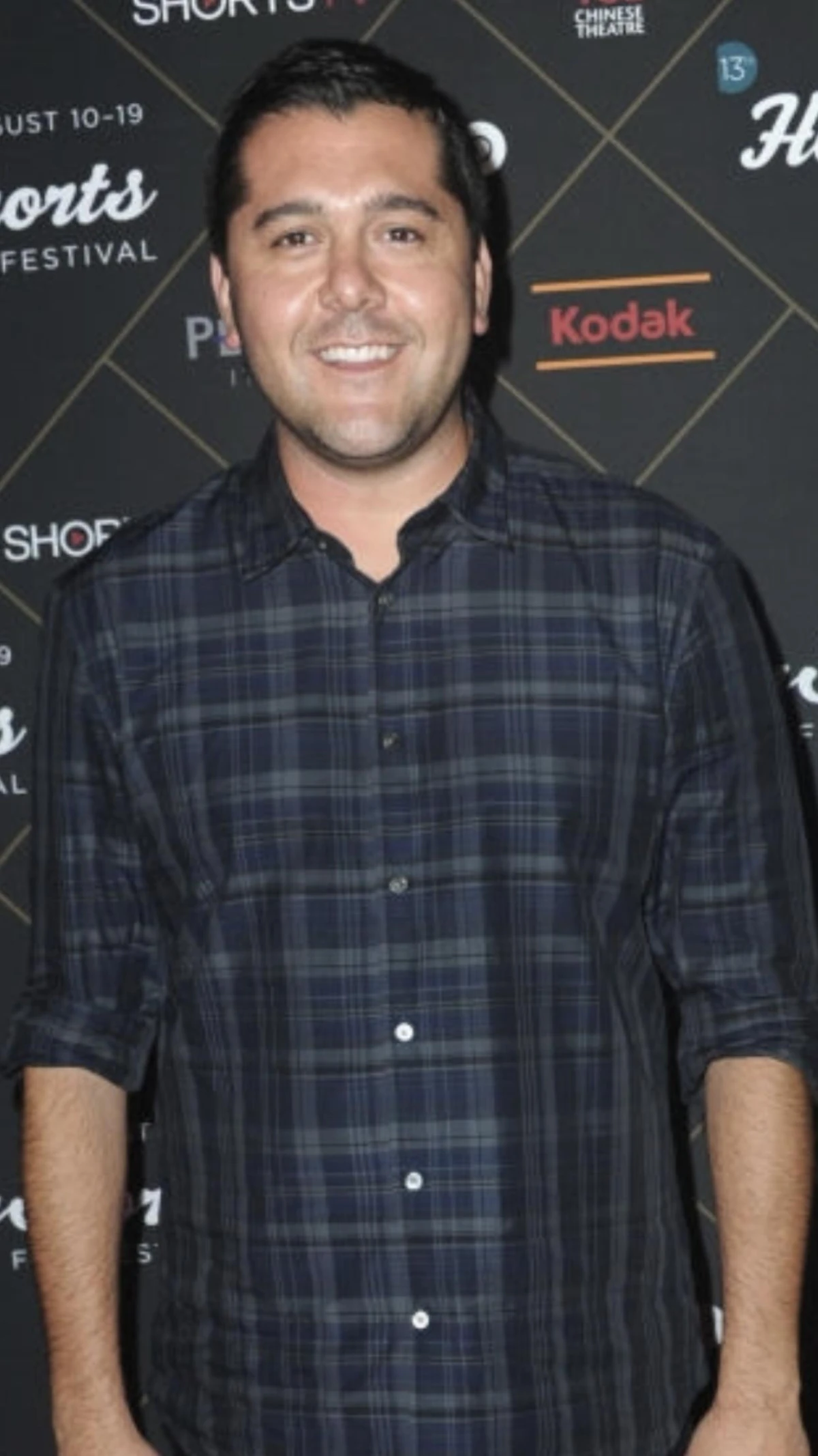 Ruben Dario | New Girl Wiki | Fandom