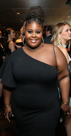 raven goodwin weight