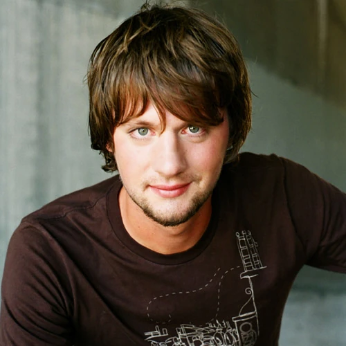 Ian Wolterstorff | New Girl Wiki | Fandom