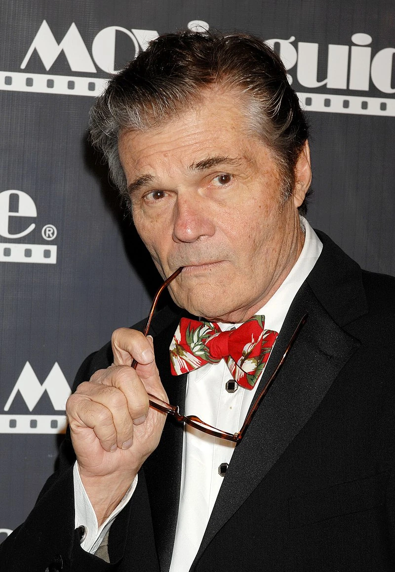 Fred Willard | New Girl Wiki | Fandom