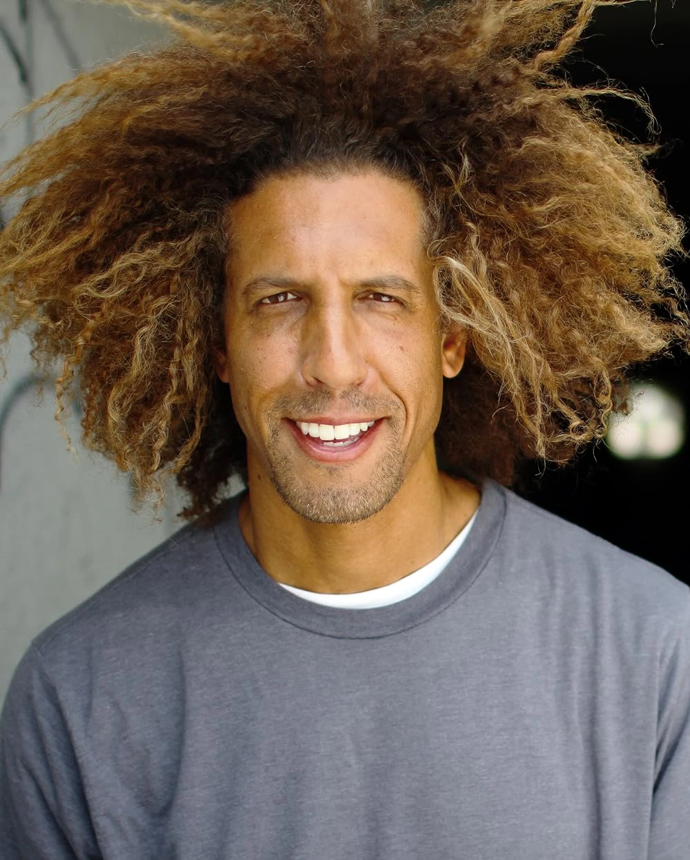 Paul A. Hicks | New Girl Wiki | Fandom