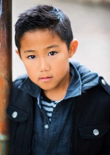 Evan Kishiyama | New Girl Wiki | Fandom