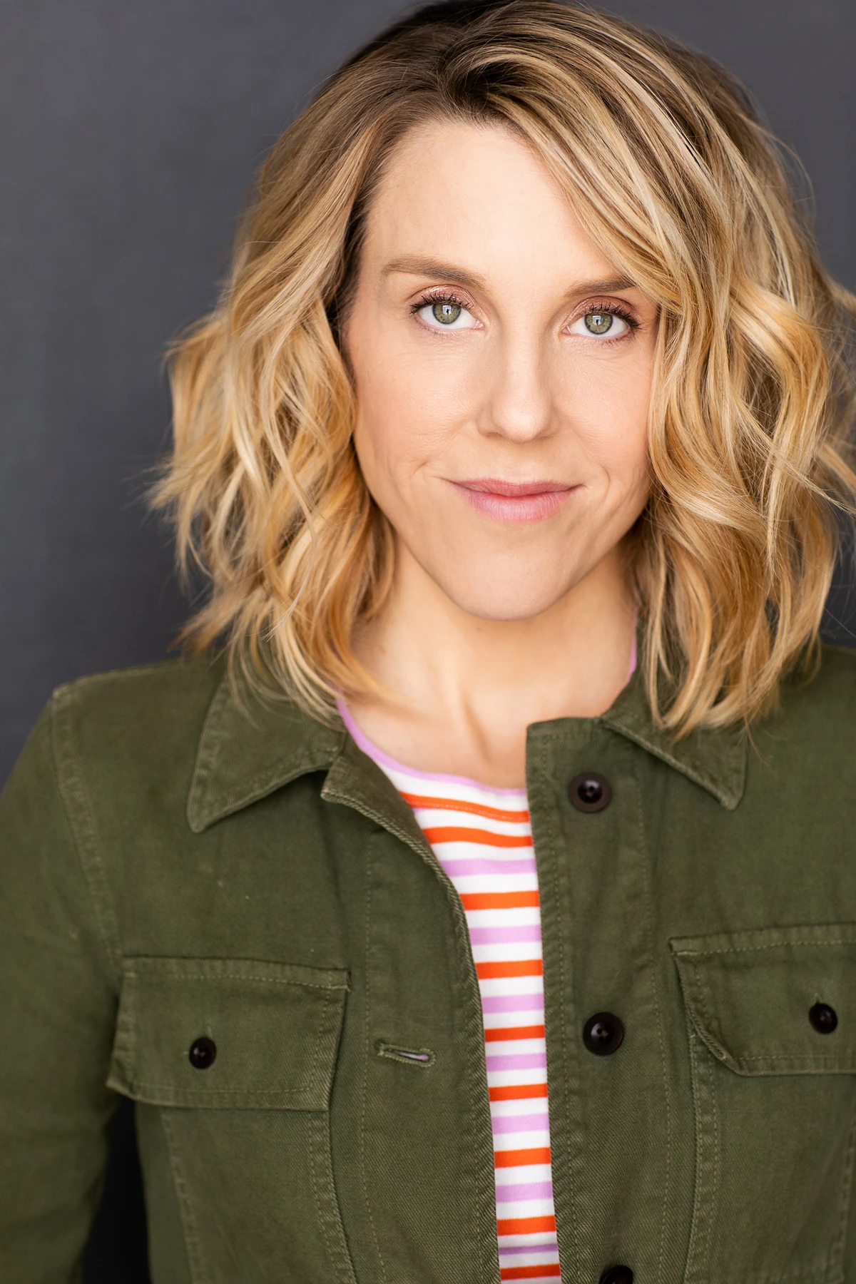 Beth Crosby | New Girl Wiki | Fandom