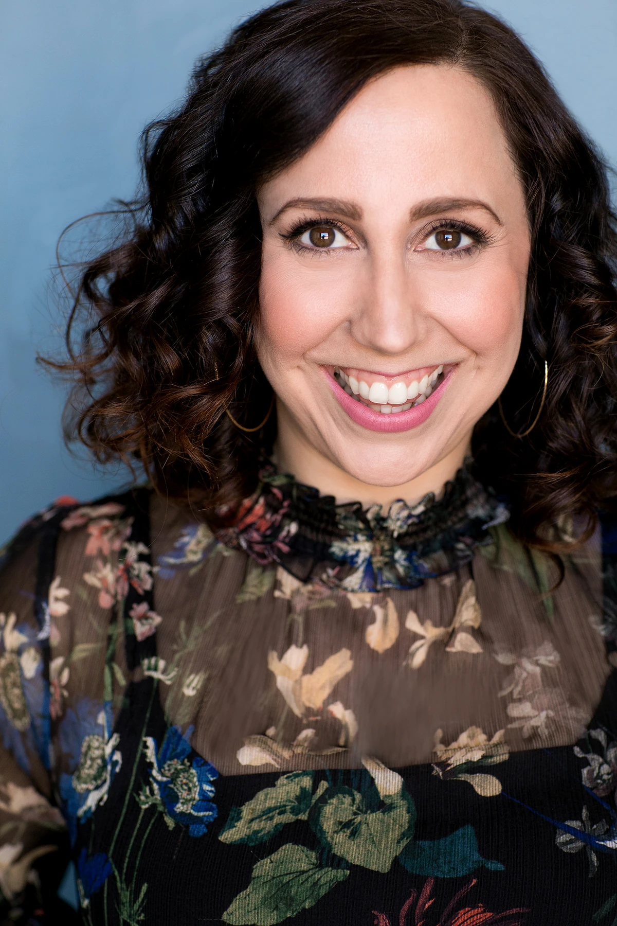 Jennifer Defilippo | New Girl Wiki | Fandom