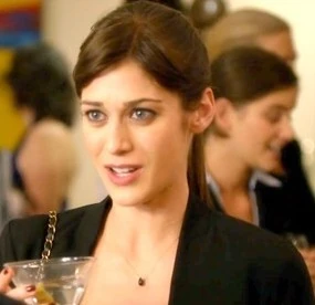 Julia Cleary | New Girl Wiki | Fandom