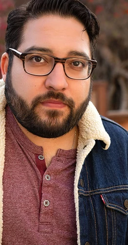 Ray Reynaga | New Girl Wiki | Fandom