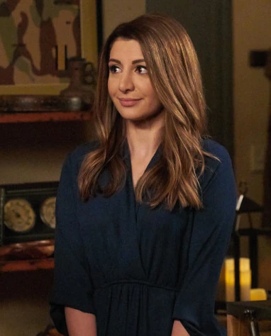 Aly Nelson | New Girl Wiki | Fandom