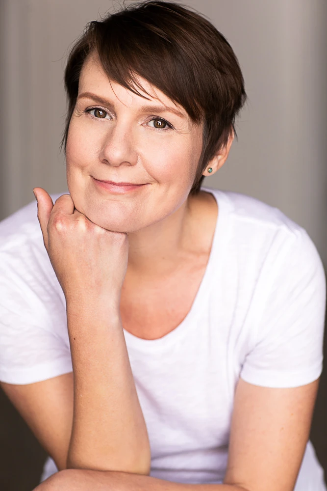 Ericka Kreutz | New Girl Wiki | Fandom