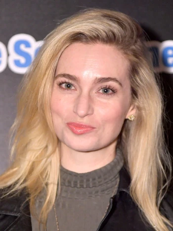 Allegra Edwards | New Girl Wiki | Fandom