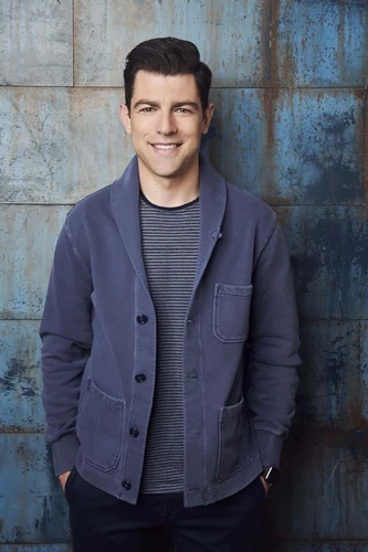 Schmidt | New Girl Wiki | Fandom