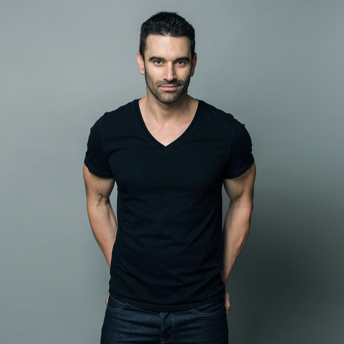 Jeff Gum | New Girl Wiki | Fandom