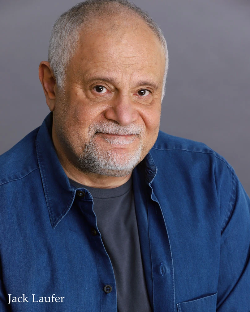 Jack Laufer | New Girl Wiki | Fandom