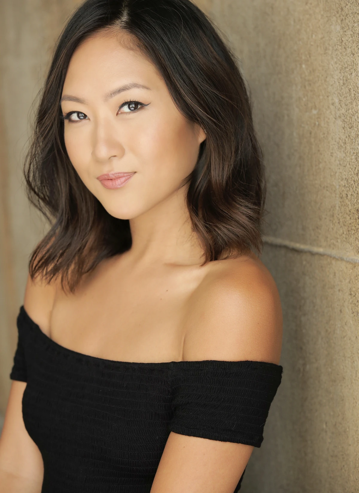 Brenda Koo | New Girl Wiki | Fandom
