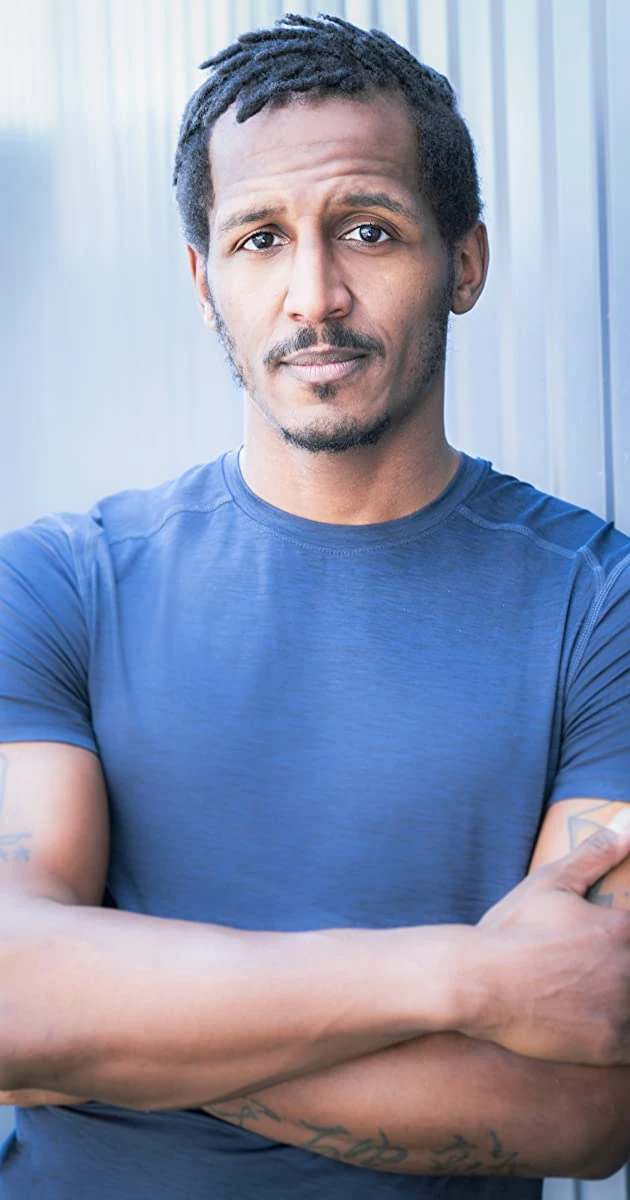 Jay Hawkins | New Girl Wiki | Fandom