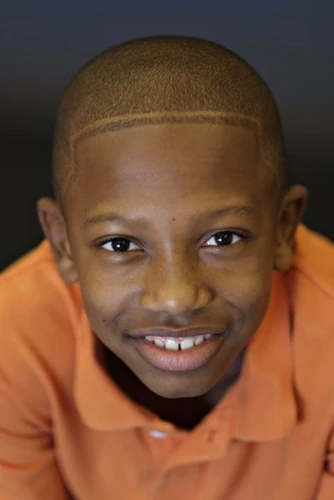 Jeremiah Langston Barrow | New Girl Wiki | Fandom